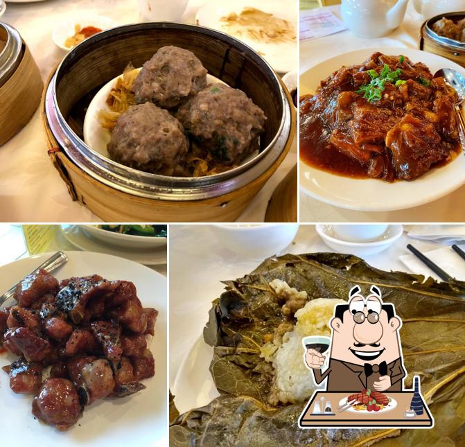 Legend Chinese Restaurant, 5 Glen Cameron Rd in Richmond Hill ...