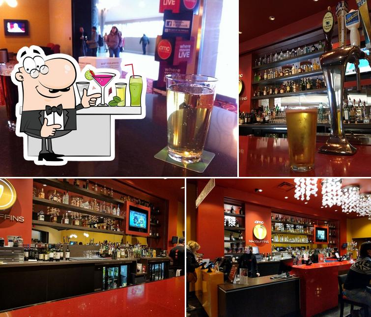MacGuffins, Bridgewater - Restaurant menu, prices and reviews