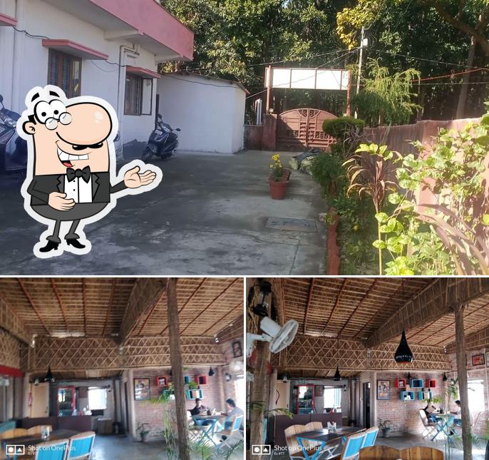 Nirvana Cafe, Dehradun - Restaurant menu, prices and reviews