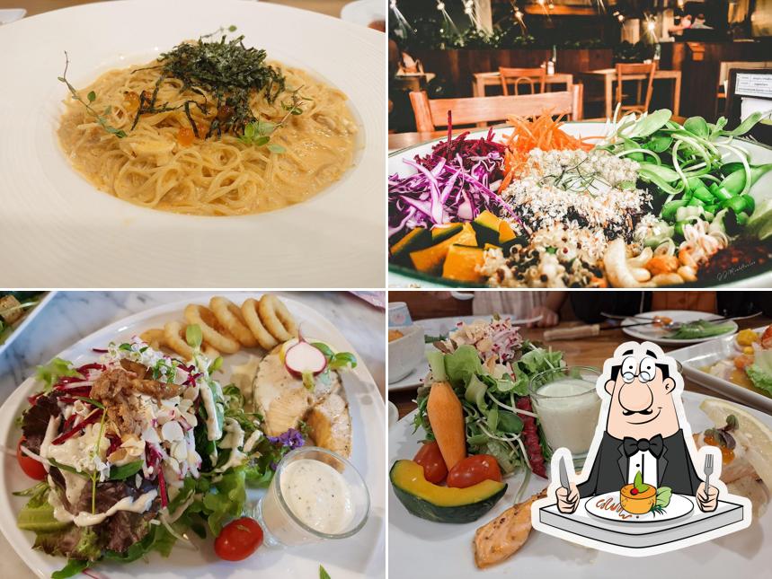 Ohkajhu Siam Square Soi 2, Bangkok - Restaurant menu, prices and reviews