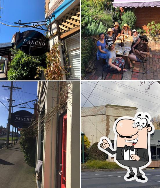 Pancho Cafe in Daylesford - Restaurant reviews