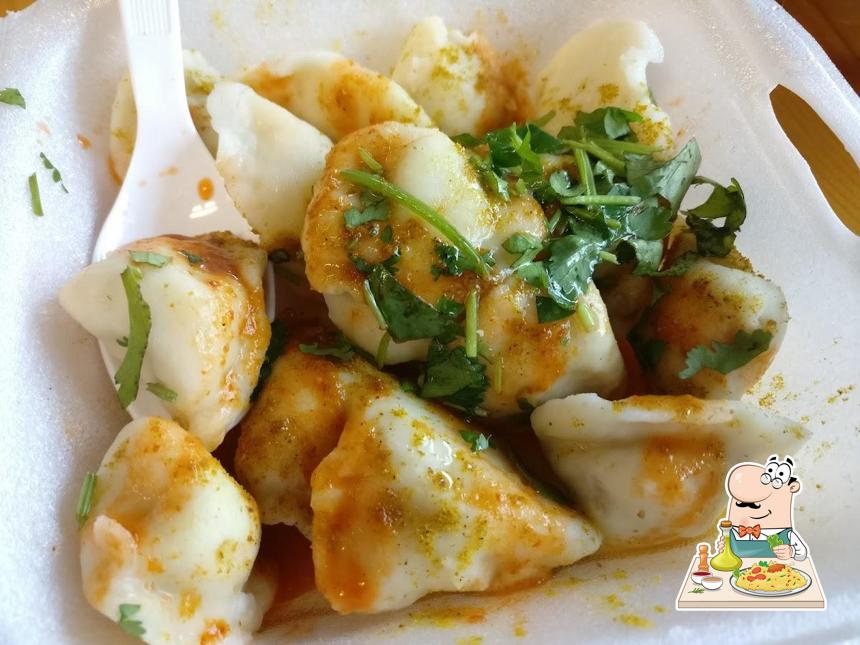 Pel'meni, Juneau - Restaurant menu, prices and reviews