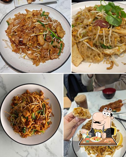 Penang Flavours, Doncaster - Restaurant menu, prices and reviews