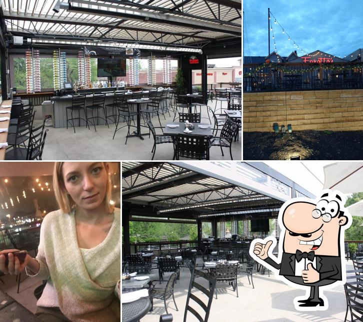 Farotto's, Rock Hill - Restaurant menu, prices and reviews