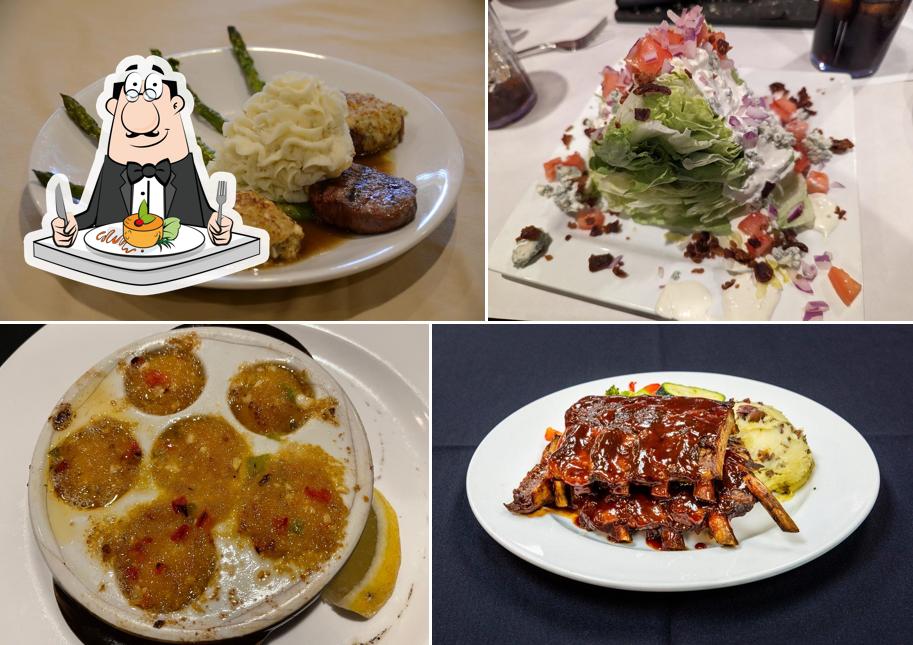 Cooper's Corner, Winfield - Restaurant menu, prices and reviews