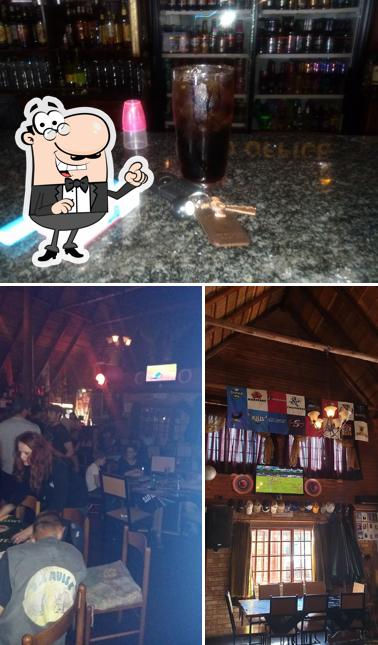 Head Office Pub Grill, Sasolburg - Restaurant menu, prices and reviews
