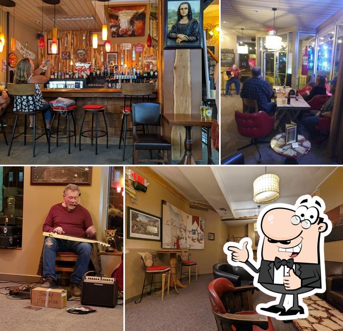 Lounge 24 in Hamilton - Restaurant reviews
