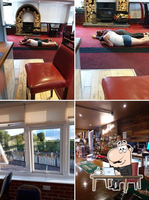 Riverside Inn in Surfleet - Restaurant menu and reviews