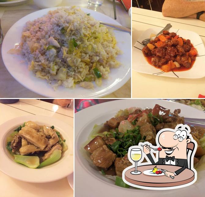 Que Huong Restaurant, Darra - Restaurant menu, prices and reviews