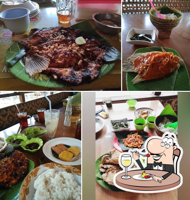 Top 5 restaurants with gorengan in Balaraja, august 2025 - Restaurant Guru