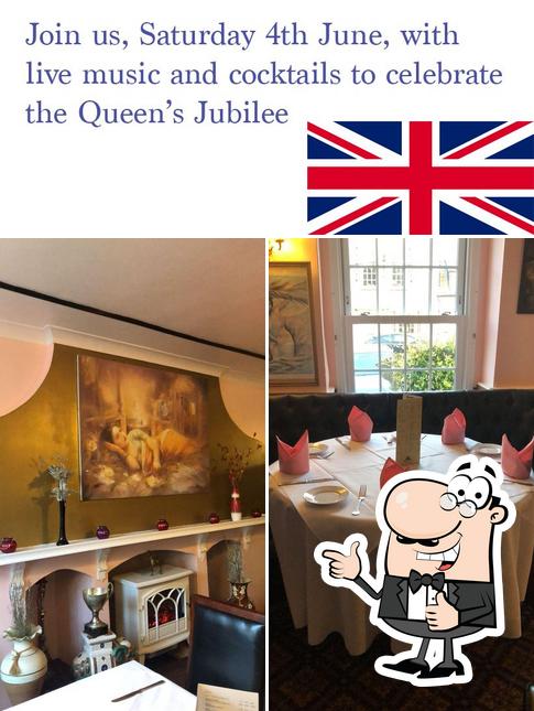 Angel Spice, Peterborough - Restaurant menu, prices and reviews