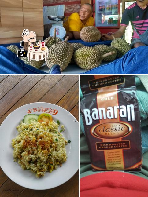 Banaran 9 Coffee and Tea Krumput cafe, Kejawar - Restaurant reviews