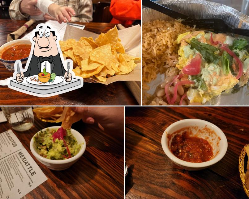COA Mexican Eatery & Tequileria Bellingham, Bellingham - Restaurant ...