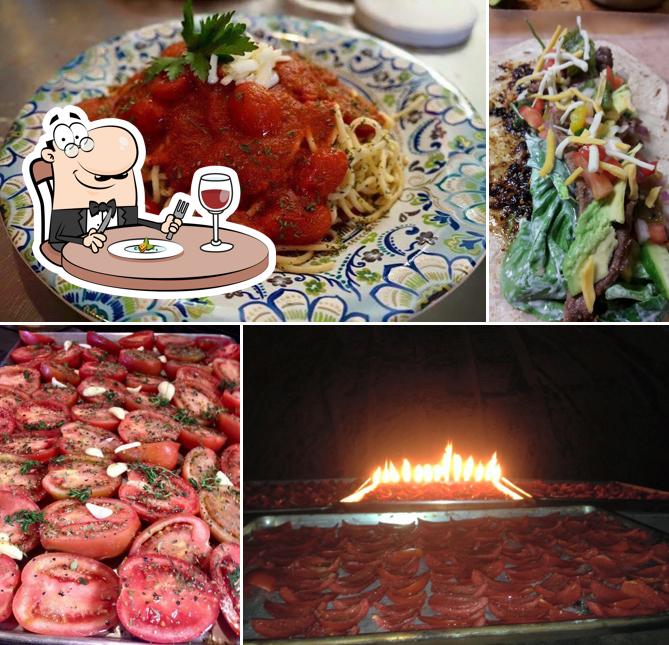 Caparelli pizzas, Ensenada - Menú del restaurante, precios y reseñas