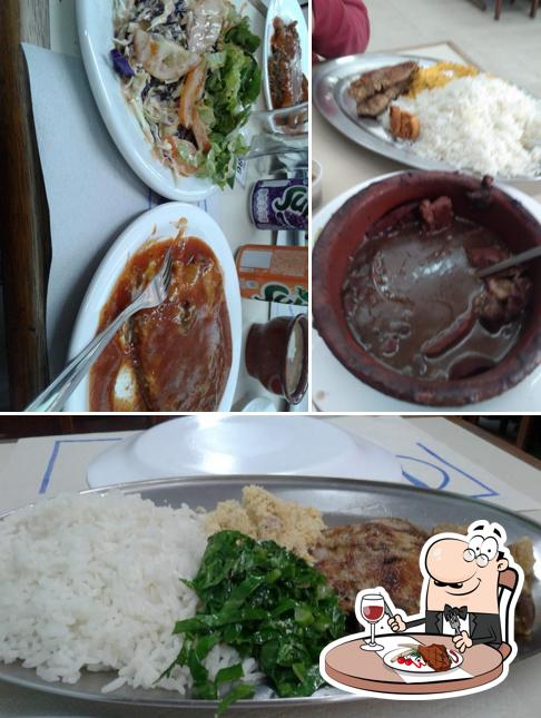 Comida Boa restaurante, São Paulo, R. Balsa - Avaliações de restaurantes