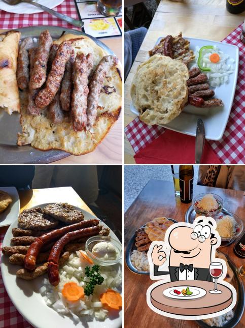 Das Ist Valter Kranj restaurant, Kranj - Restaurant reviews