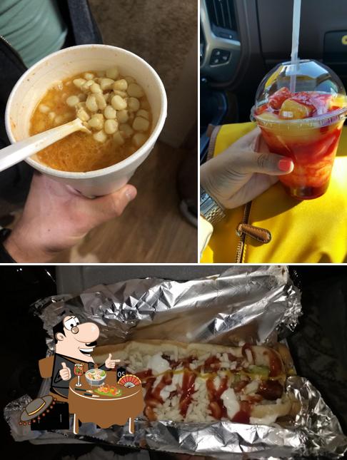 Doggos - Tacos Burritos Juarez Hot Dogs Tortas, El Paso - Restaurant ...