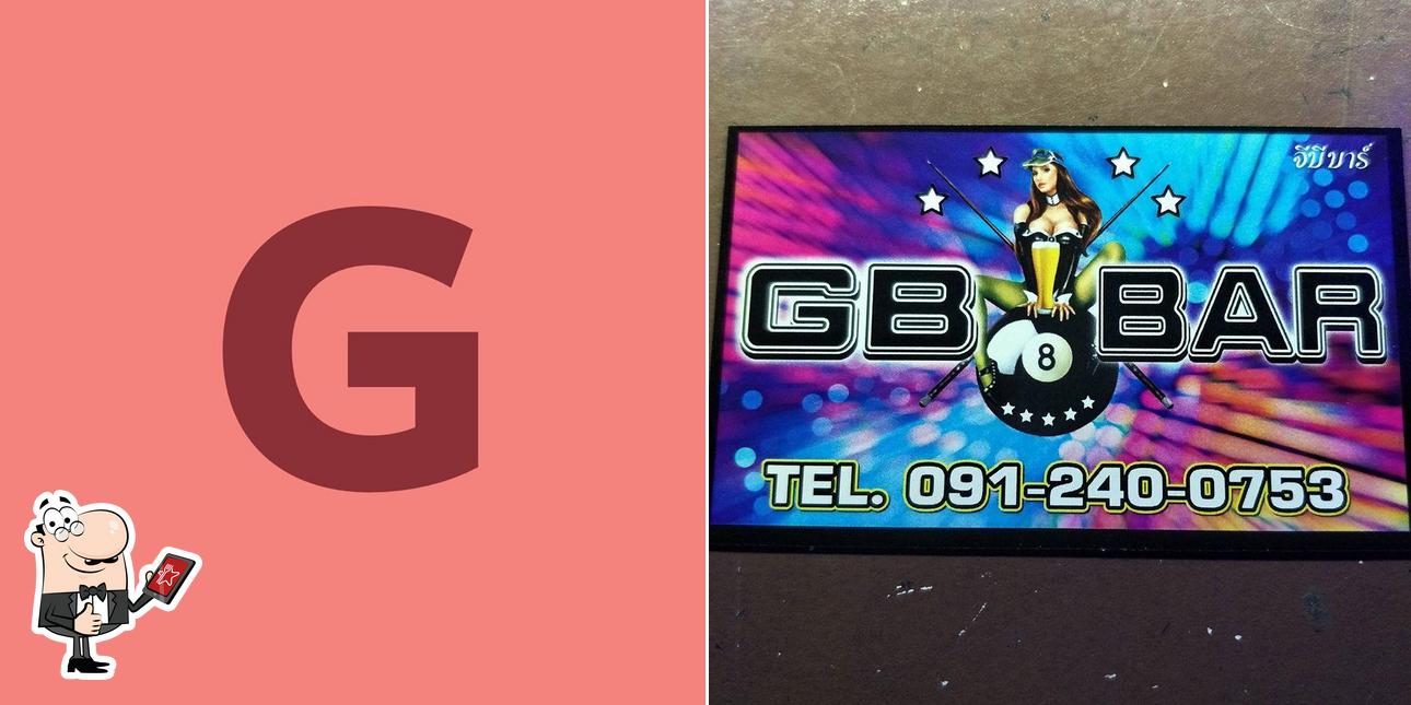 GB BAR, Pattaya City - Restaurant reviews