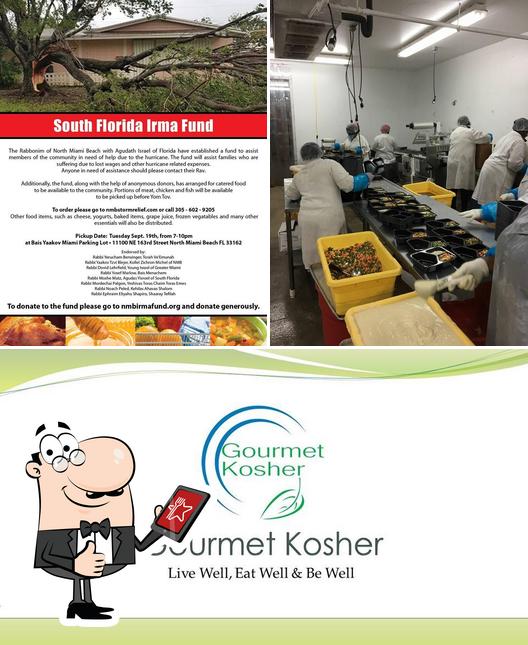 Gourmet Kosher in Miami