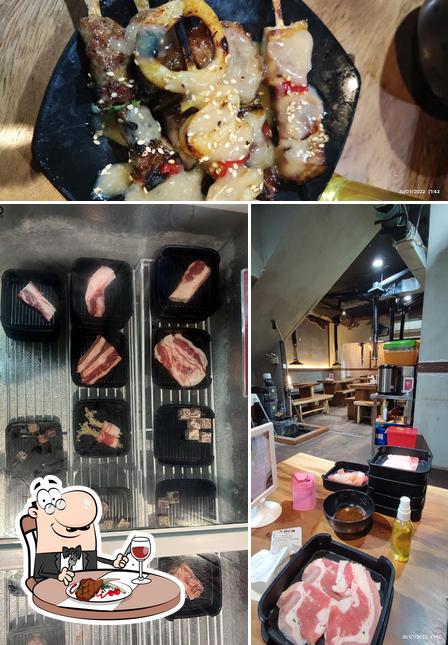Gyu yaki restaurant, North Jakarta - Restaurant reviews