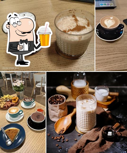 Harvi Cafe, Bandung - Restaurant reviews