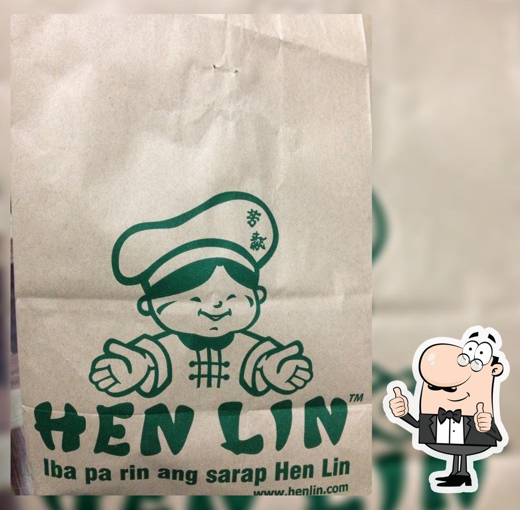 Hen Lin Central Mall restaurant, Dasmariñas