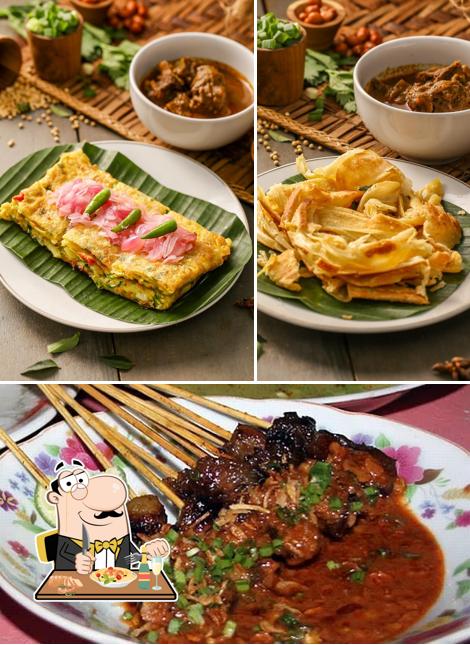 Koetaradja & The Keude Kupi restaurant, Central Jakarta - Restaurant ...