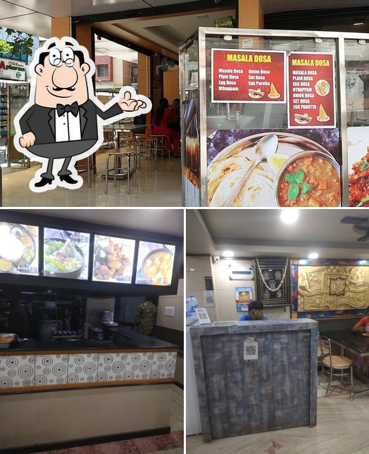 Madurai Cafe, Bengaluru, 15 - Restaurant menu and reviews