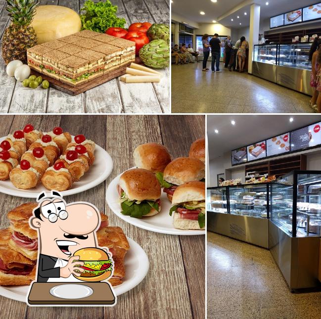 Mamina Arroyito, Rosario - Menú del restaurante, precios y reseñas