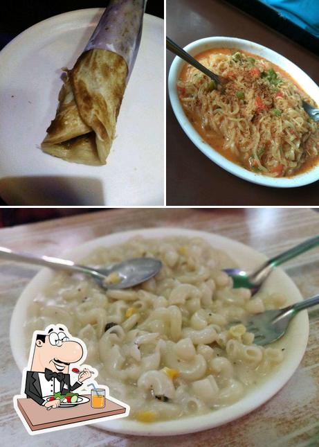Mamta Roll House& juice bar, Pune, Opp.Dr.Dy.Patil Medical College ...