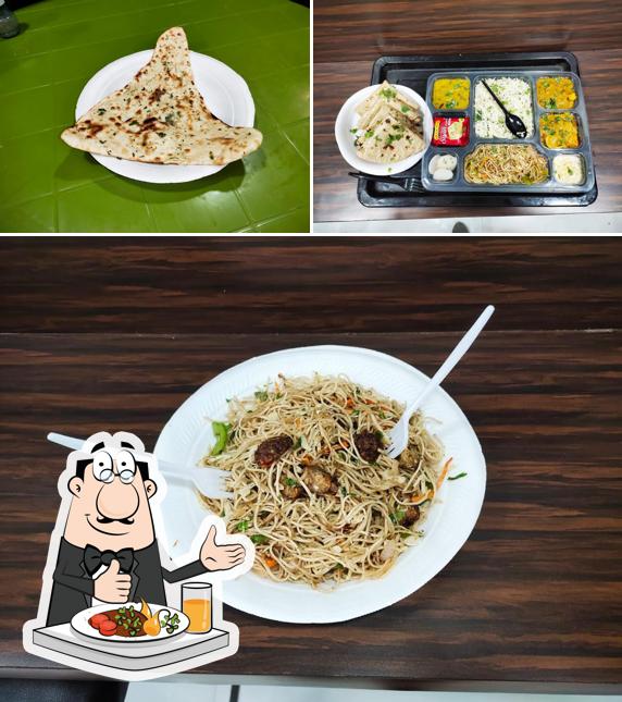 ORDER ORDER RESTAURANT, Rewa - Restaurant reviews