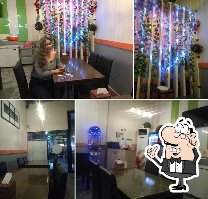 Oppa chicken and beer! restaurant, Dumaguete - Restaurant menu and reviews