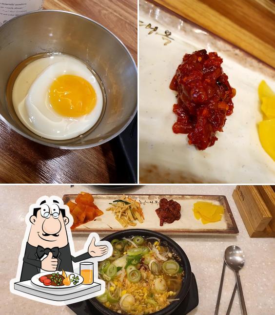 Hyundai-Ok restaurant, Osan-si - Restaurant reviews