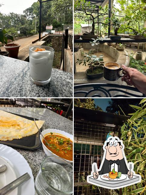SWEET RASCAL, Yercaud, 5 Lover's Lane - Restaurant reviews