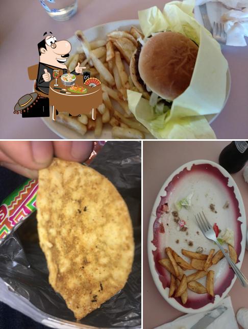 198 Food & Beer in San Lucas - Restaurant reviews