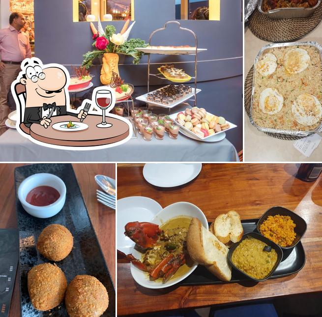 Sina’s Kitchen, Mill Park - Restaurant menu, prices and reviews