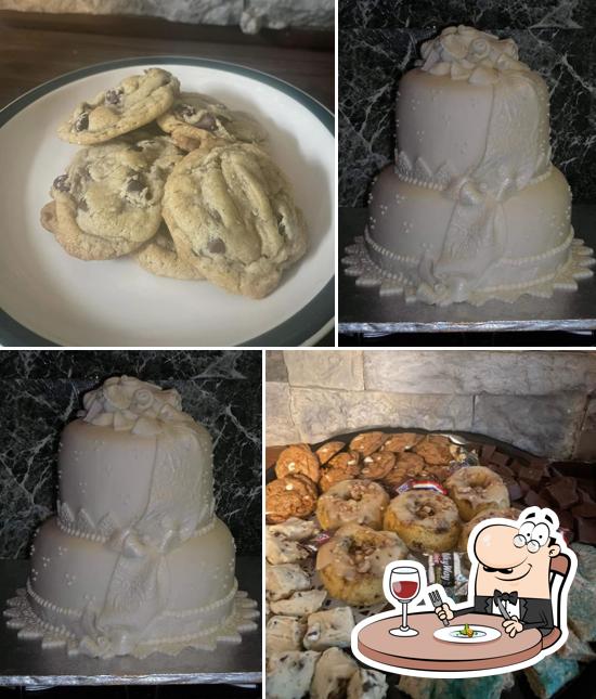 Sugar Plum Fairy Bakery, Country Lake Estates - Restaurant menu, prices ...