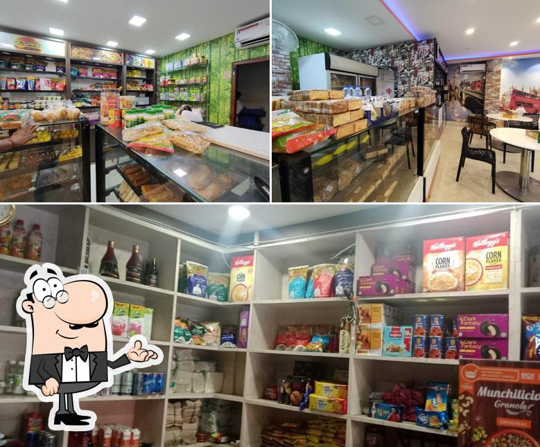 TNT Shilpa Bakery, Itanagar - Restaurant menu, prices and reviews