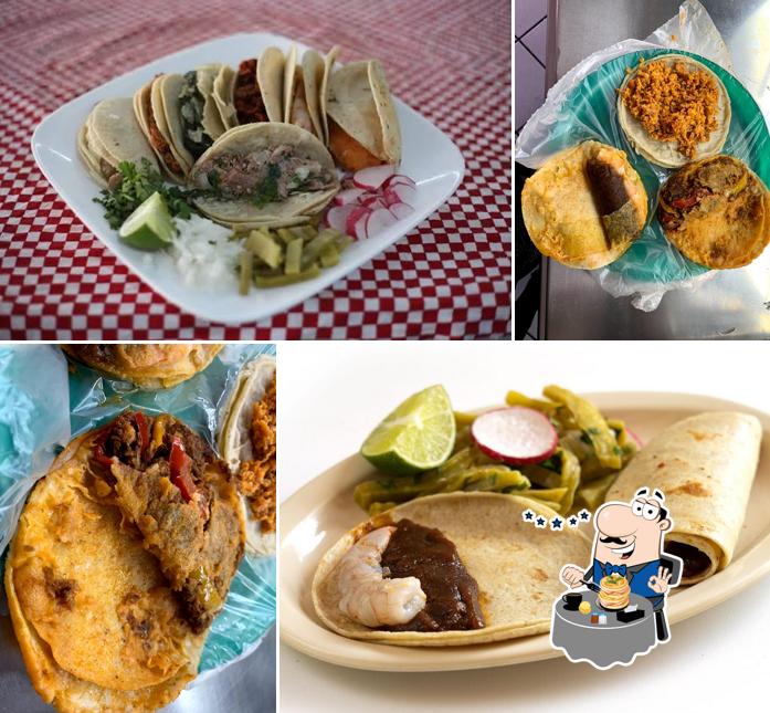 Tacos Moy Patria, Zapopan - Restaurant menu, prices and reviews