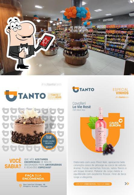 Tanto Supermercado, Aracaju - Restaurant reviews