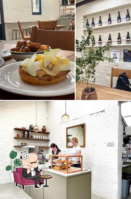 The Butcher Baker in Helensville - Restaurant menu and reviews