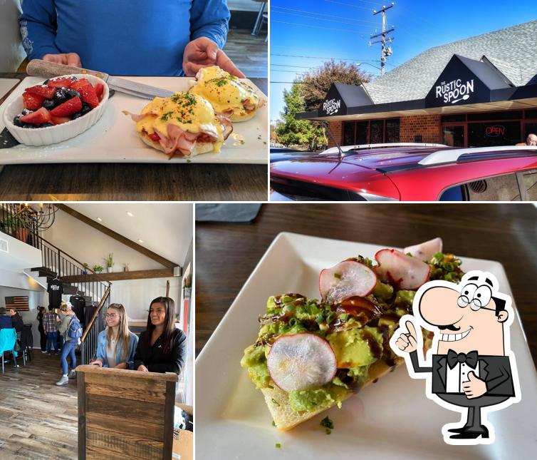 The Rustic Spoon, 1658 Pleasure House Rd Suite 101 in Virginia Beach ...