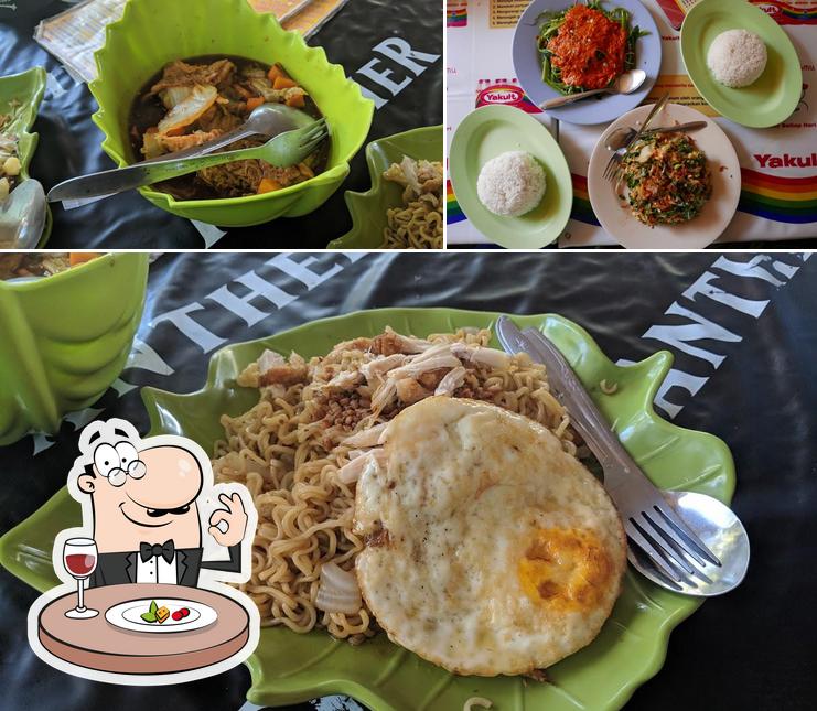 Warung Jawa 1, Kuta - Menú del restaurante, precios y reseñas