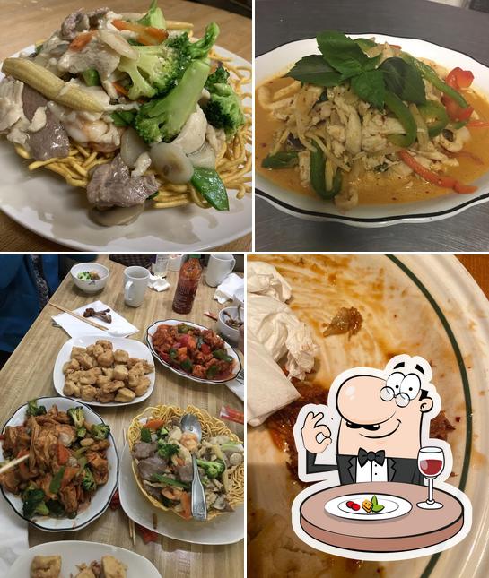 Waterloo Cafe, Warrenton - Restaurant menu, prices and reviews