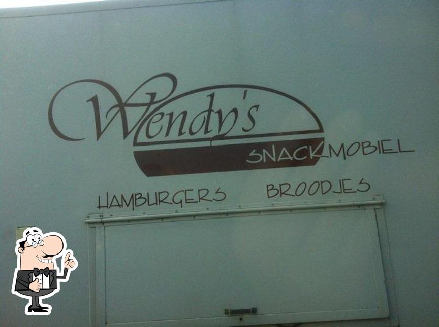 Wendy's Snackmobiel, Berlaar - Restaurant menu, prices and reviews
