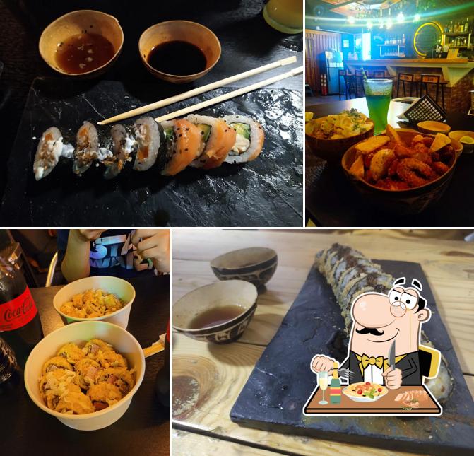 YUJO SUSHI, Neiva - Menú del restaurante, precios y reseñas