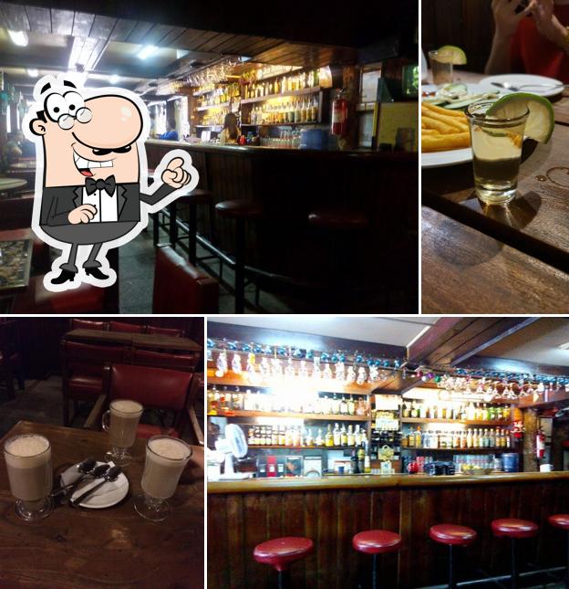Rumours Bar and Restaurant, Baguio - Restaurant menu, prices and reviews