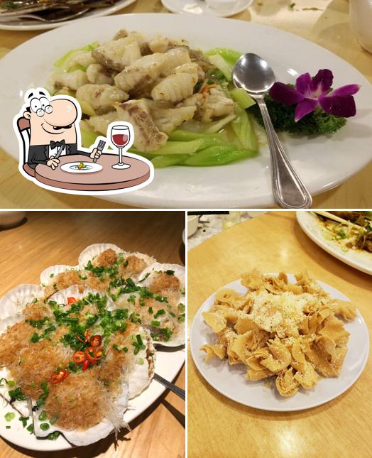 Sea King Garden Restaurant Limited, Hong Kong - Opiniones del restaurante
