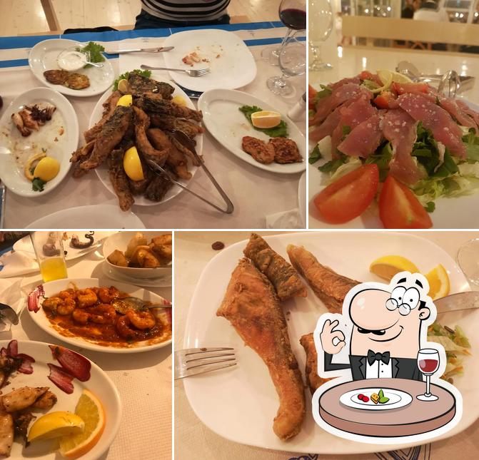 Restaurant Sidro 2, Skopje - Restaurant menu, prices and reviews