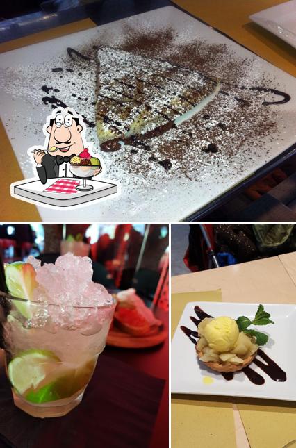 Swiss Corner, Milano - Menu del ristorante, prezzi e recensioni